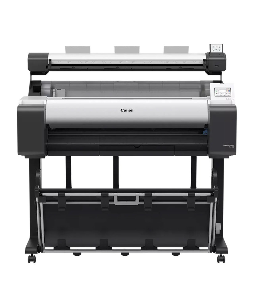 Imprimante multifonction CANON TM-350 MFP Lm36